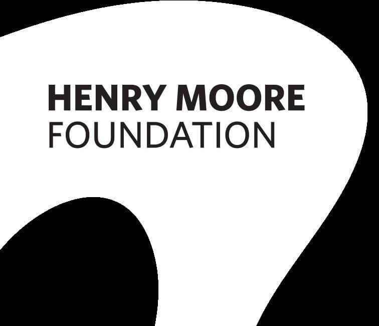 Henry Moore Foundation - James Lake Sculpture